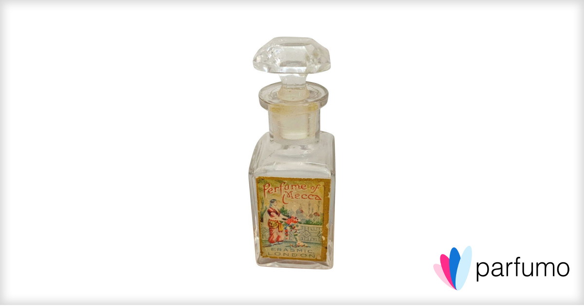 Perfume of Mecca by Erasmic » Reviews & Perfume Facts
