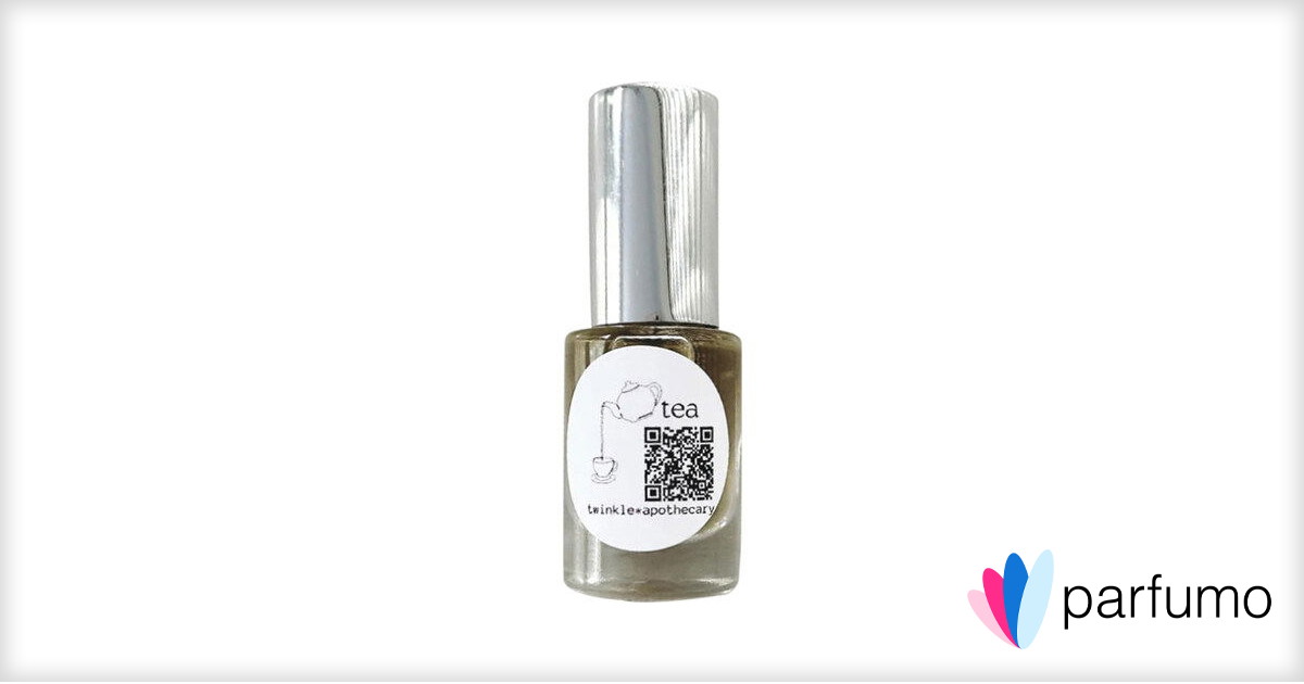 Tea by Twinkle Apothecary » Reviews & Perfume Facts