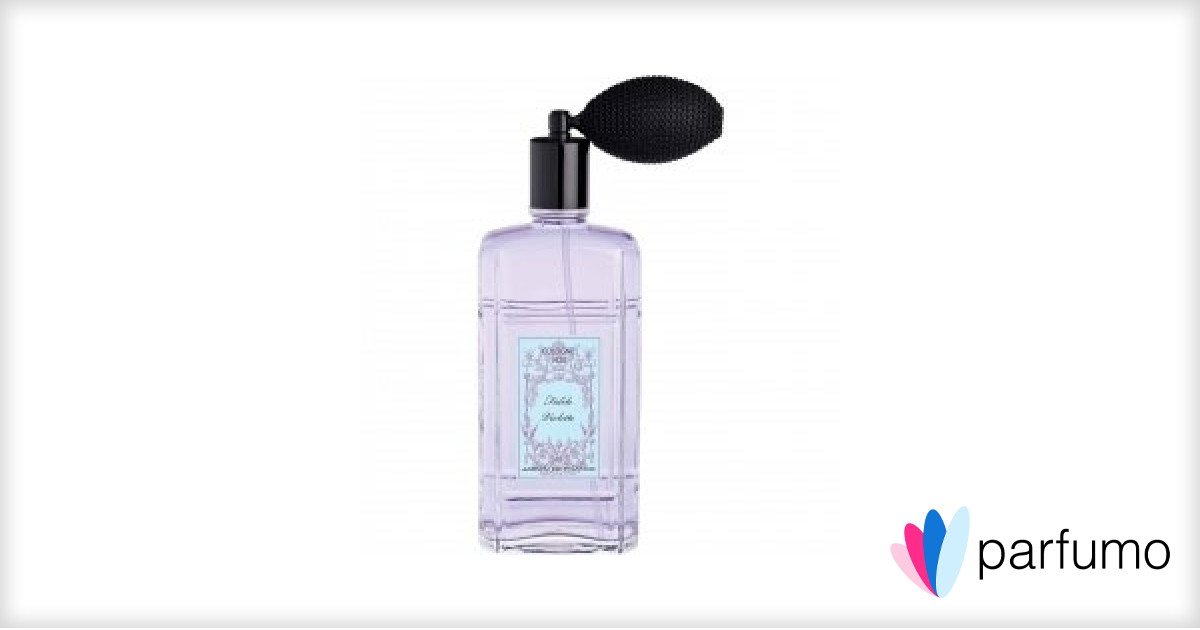 Eau de Cologne 1920: Fidèle Violette by Jardin de France » Reviews ...
