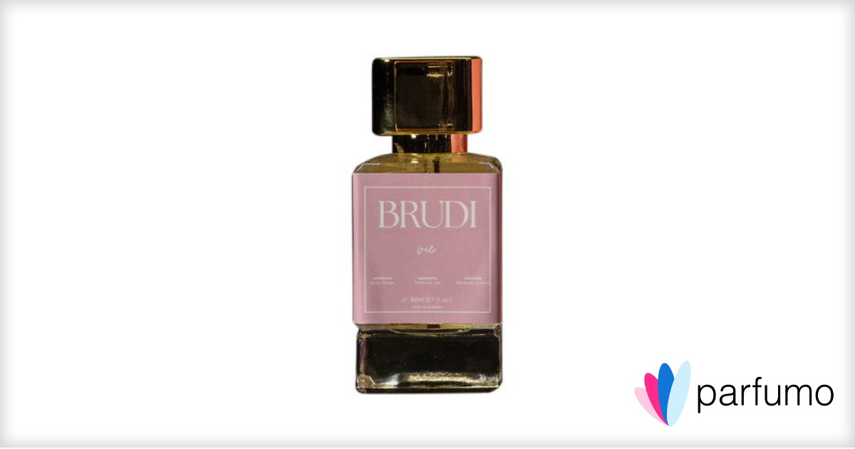 Vie. von brudi » Meinungen & Duftbeschreibung