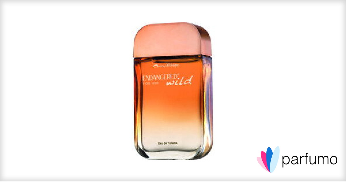 Endangered for Her Wild by Avroy Shlain » Reviews & Perfume Facts