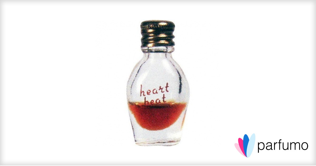 Heartbeat by Leigh » Reviews & Perfume Facts