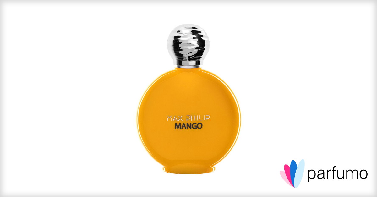 Mango by Max Philip » Reviews & Perfume Facts