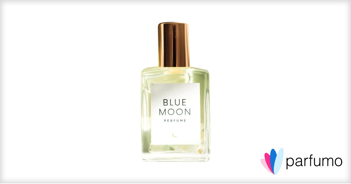 Blue Moon by Olivine » Reviews & Perfume Facts