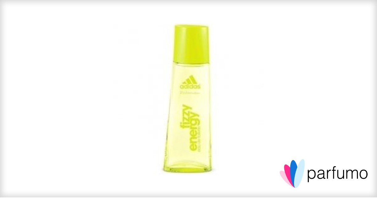 Fizzy Energy by Adidas » Reviews & Perfume Facts