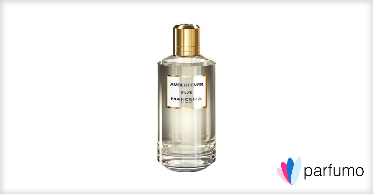 Amber Fever by Mancera » Reviews & Perfume Facts