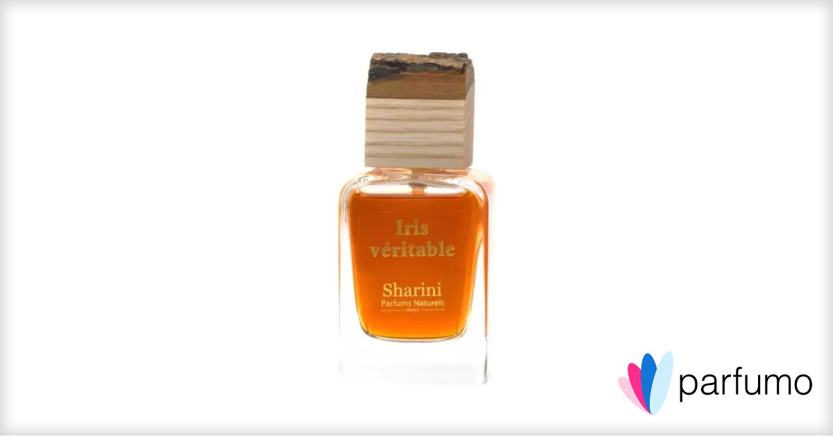 Iris véritable by Sharini Parfums Naturels » Reviews & Perfume Facts