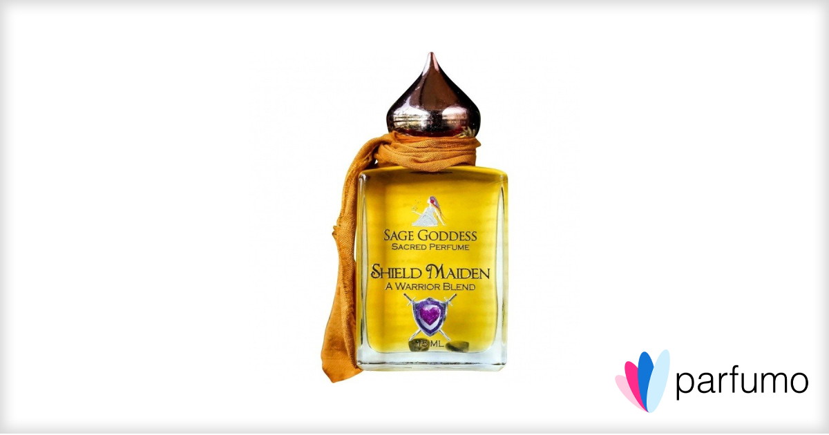 Shield Maiden by The Sage Goddess » Reviews & Perfume Facts