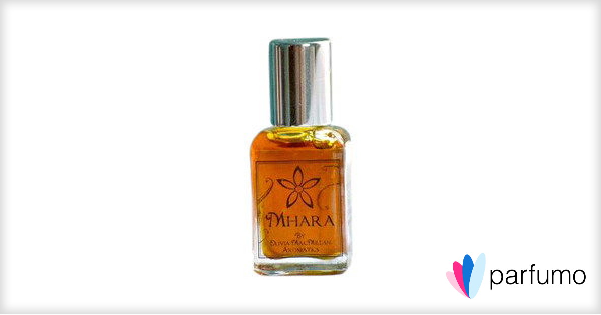 Mhara von Sacred Elements Essentials » Meinungen & Duftbeschreibung