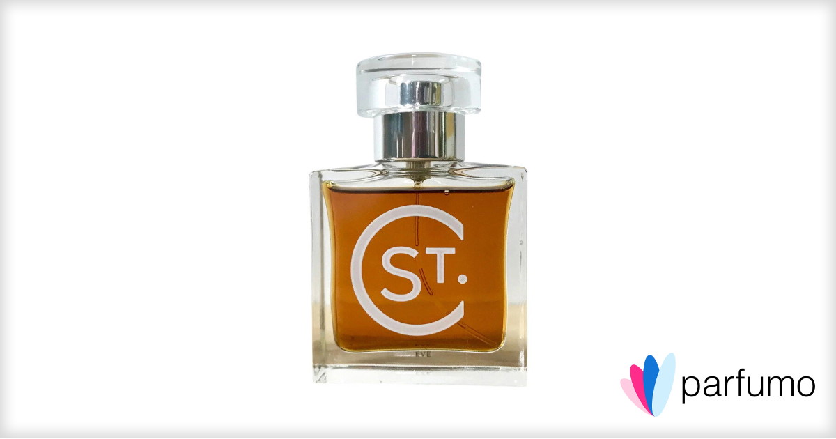 Eve by St. Clair Scents » Reviews & Perfume Facts