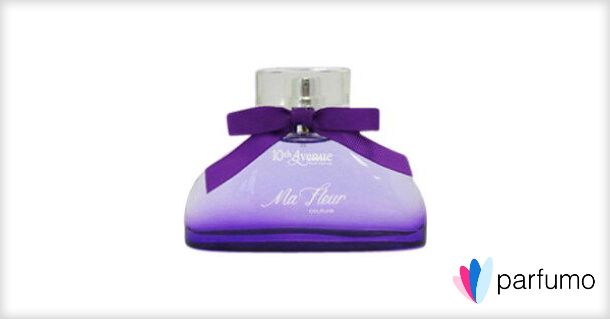 Ma Fleur Couture by 10th Avenue Karl Antony » Reviews & Perfume Facts