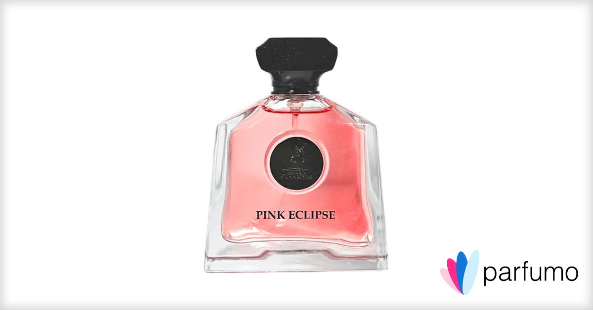 Pink Eclipse by Maison Alhambra » Reviews & Perfume Facts