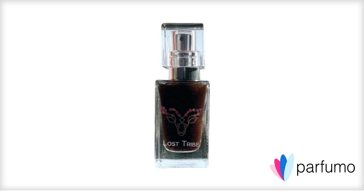 Past & Present by Lost Tribe » Reviews & Perfume Facts