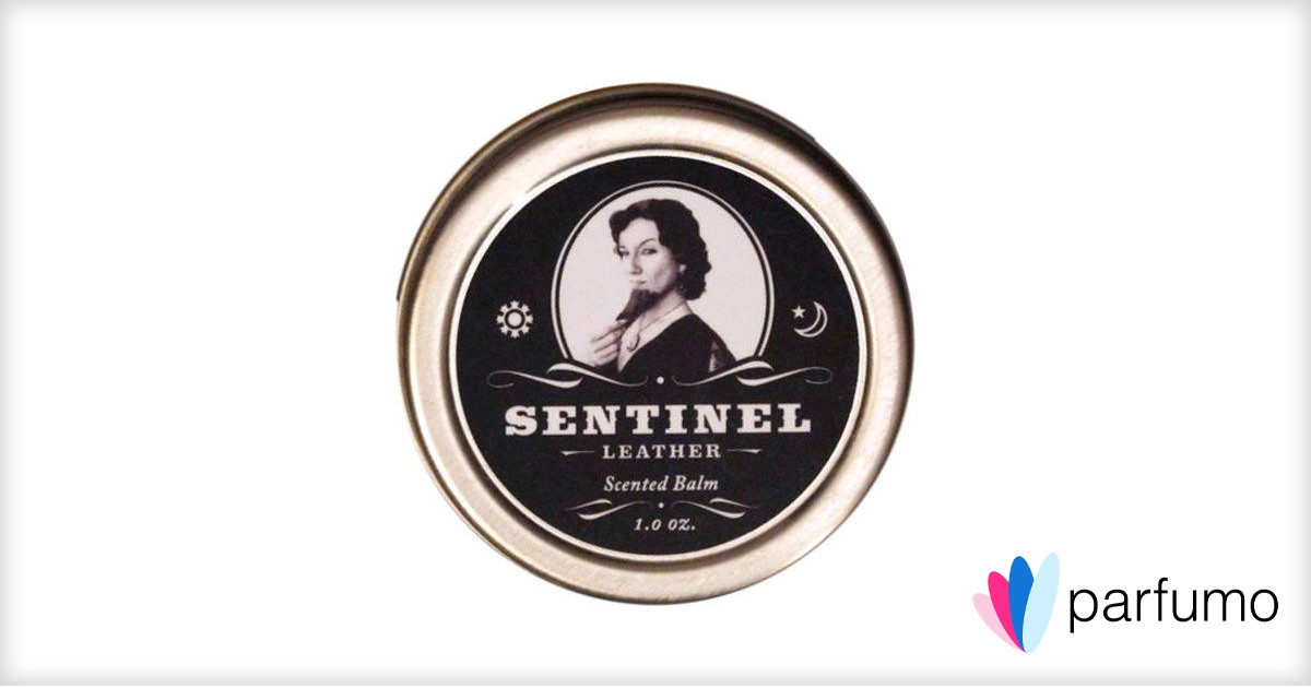 Sentinel by Madame Scodioli » Reviews & Perfume Facts