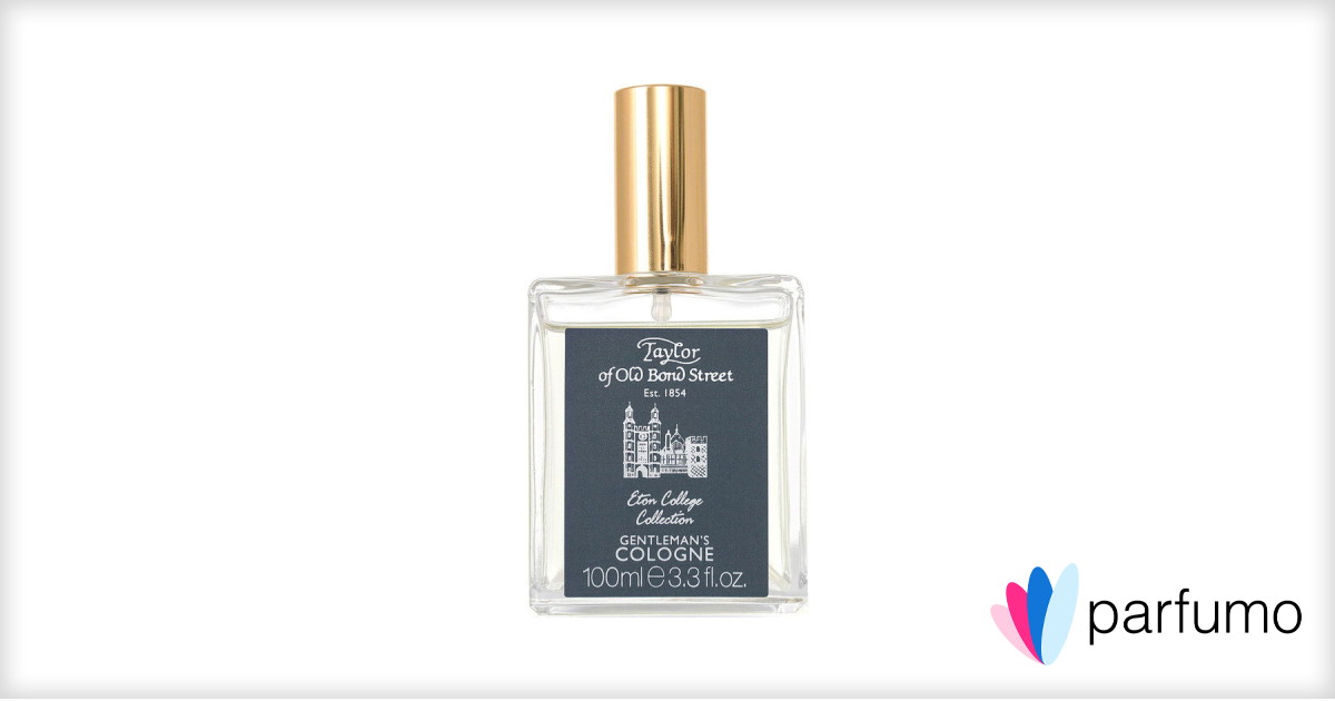 Eton College Collection by Taylor of Old Bond Street (Gentleman's ...