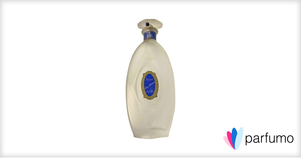 Day Dream by Frederick Stearns & Co. (Toilet Water) » Reviews & Perfume ...