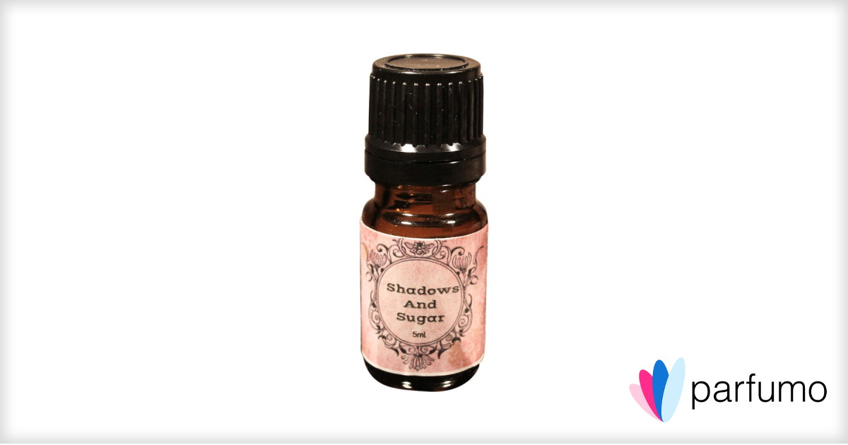 Shadows and Sugar by Amorphous / Black Baccara » Reviews & Perfume Facts