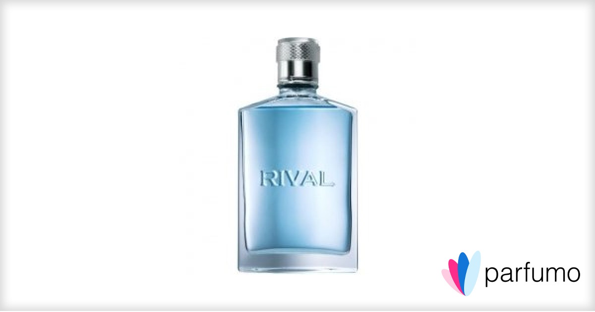 Rival by Oriflame » Reviews & Perfume Facts
