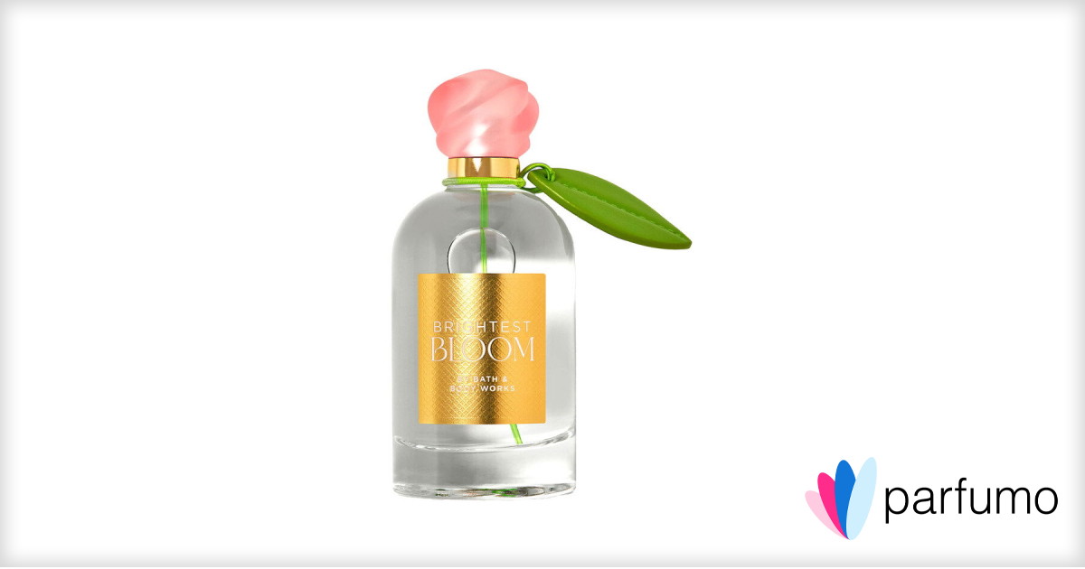Brightest Bloom von Bath & Body Works (Eau de Parfum) » Meinungen ...