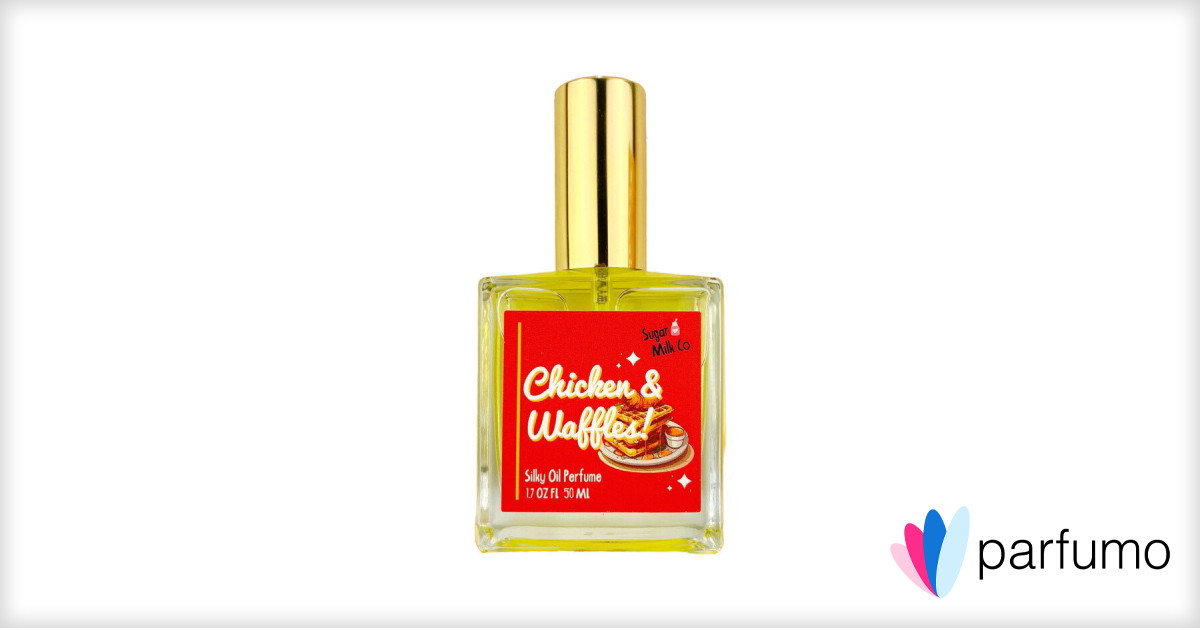Chicken & Waffles! by Sugar Milk! » Reviews & Perfume Facts