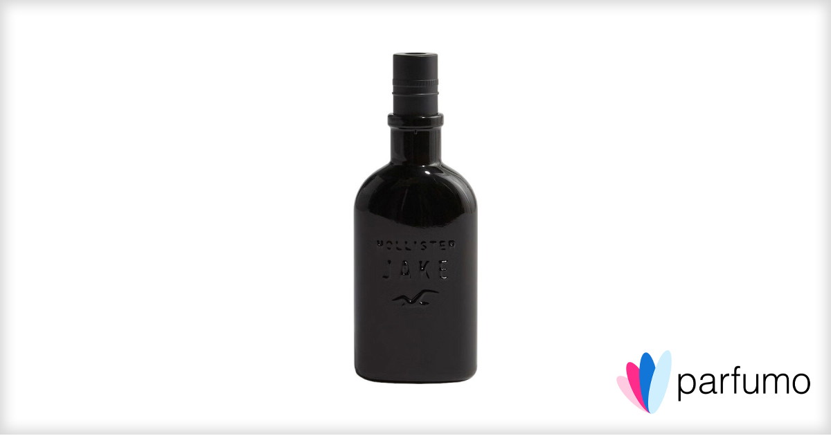 Jake Sport by Hollister » Reviews & Perfume Facts