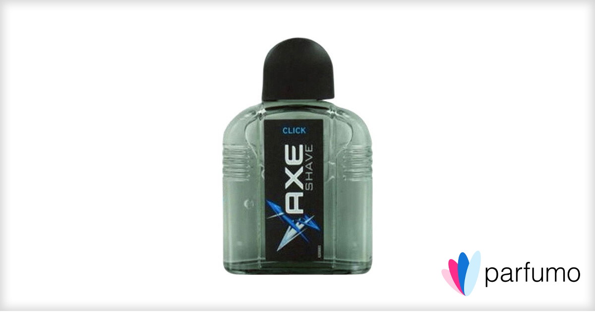 Click / Clix von Axe / Lynx (Aftershave) » Meinungen & Duftbeschreibung