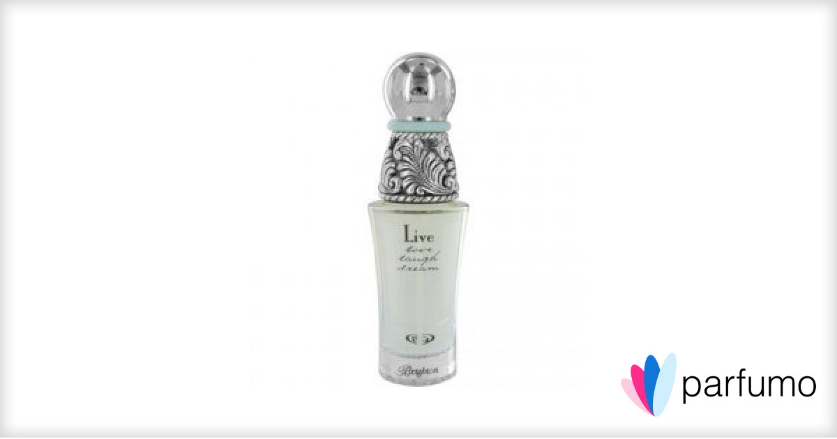 Live by Brighton » Reviews & Perfume Facts