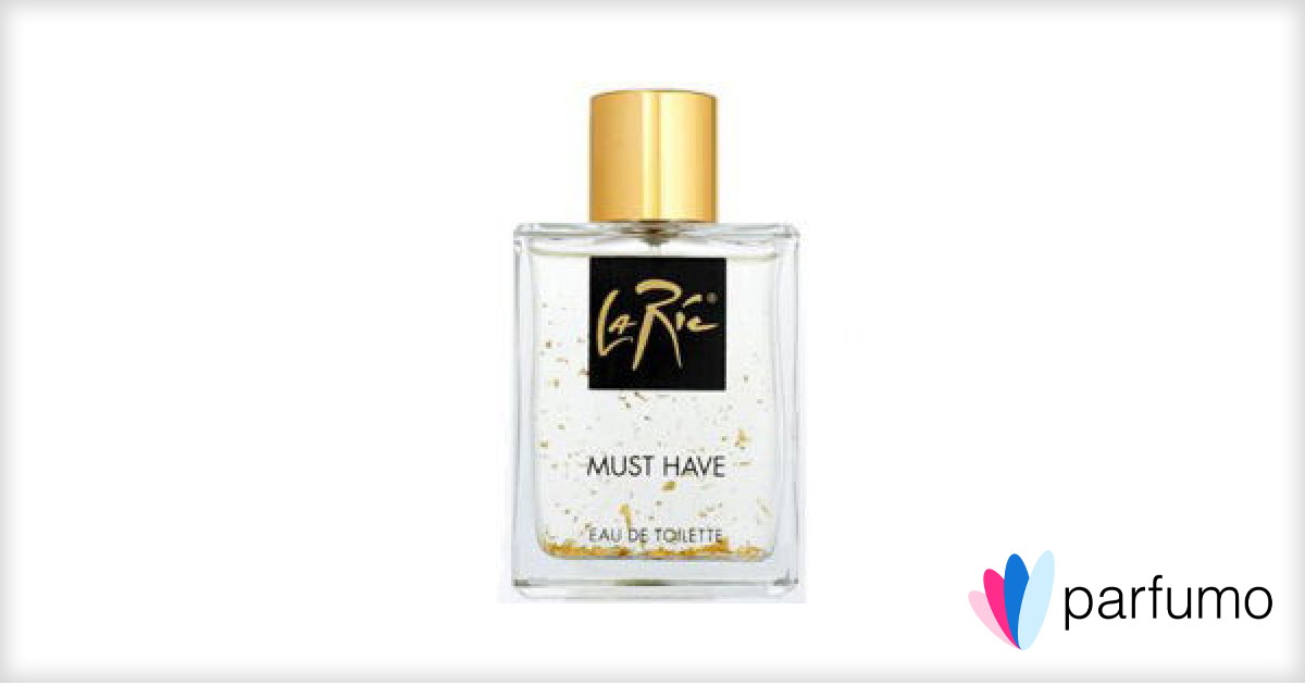 Must Have by La Ric » Reviews & Perfume Facts