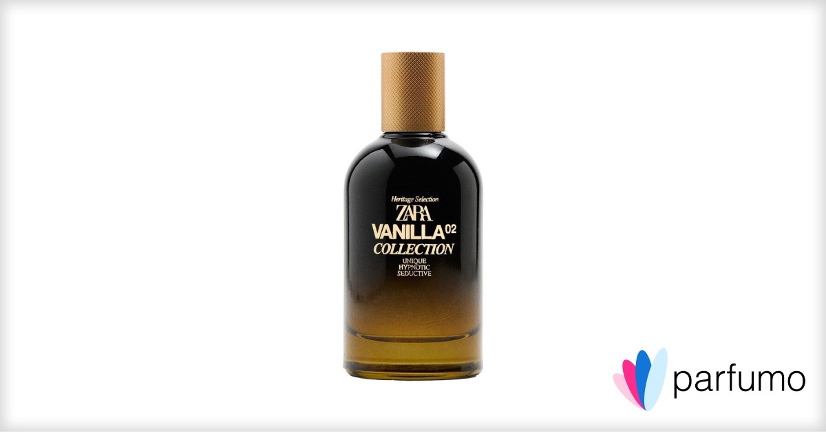 02 Unique/Hypnotic/Seductive von Zara » Meinungen & Duftbeschreibung