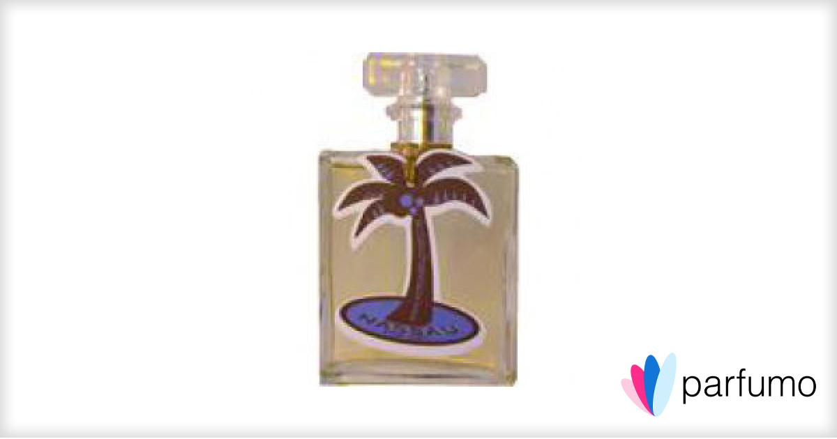 Nassau for Men by Fragrance of the Bahamas » Reviews & Perfume Facts