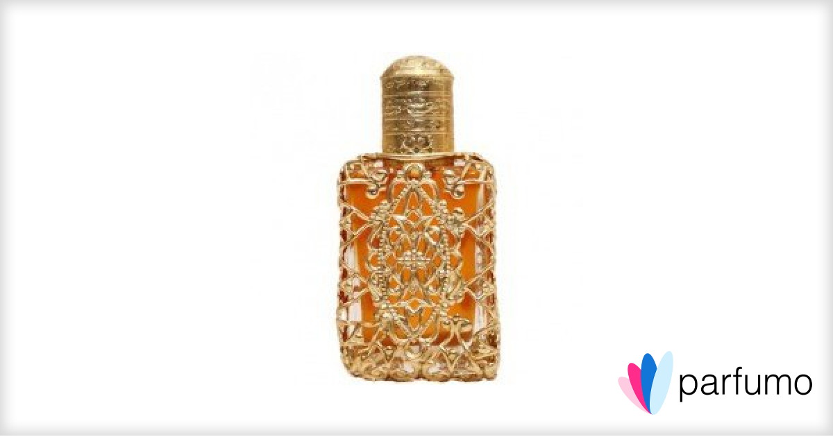 Calme / Calm by Ajne » Reviews & Perfume Facts