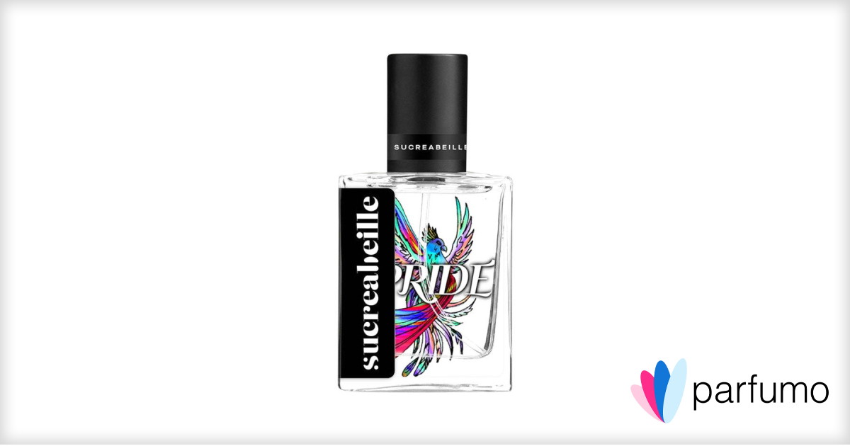 Pride by Sucreabeille (Perfume Oil) » Reviews & Perfume Facts