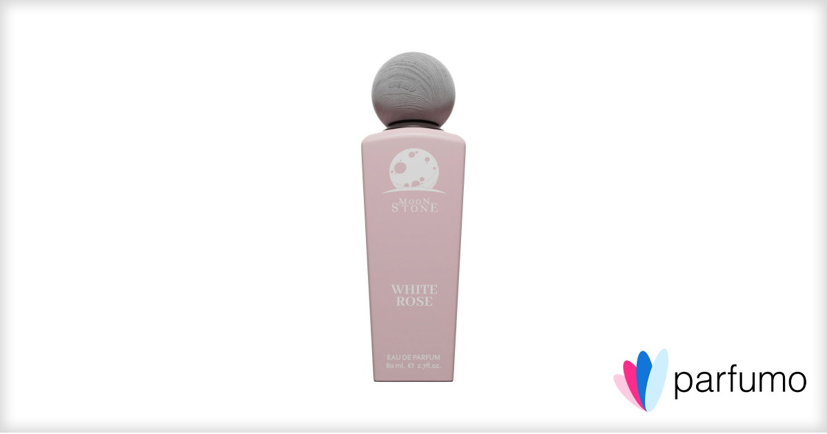 White Rose by Moon Stone » Reviews & Perfume Facts