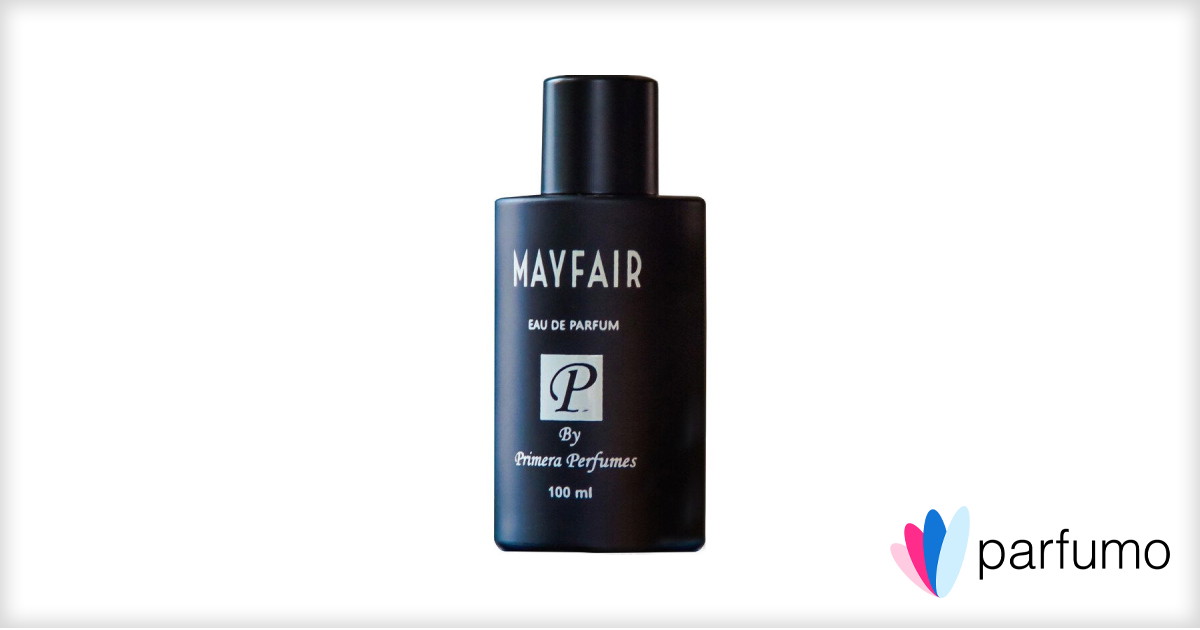 Mayfair by Primera Perfumes » Reviews & Perfume Facts