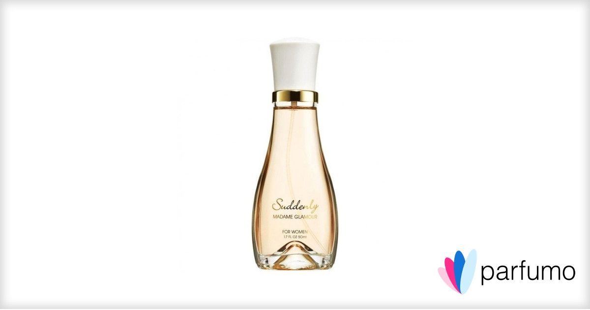 Suddenly Madame Glamour by Lidl » Reviews & Perfume Facts