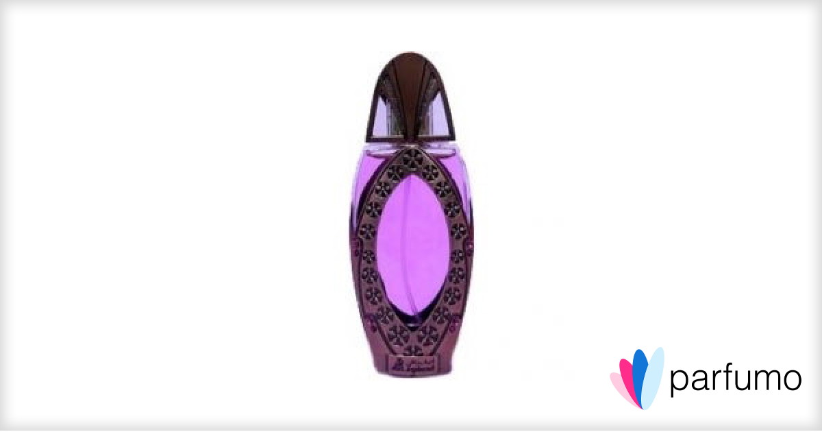 Ward Taifi by Asgharali / أصغر علي » Reviews & Perfume Facts
