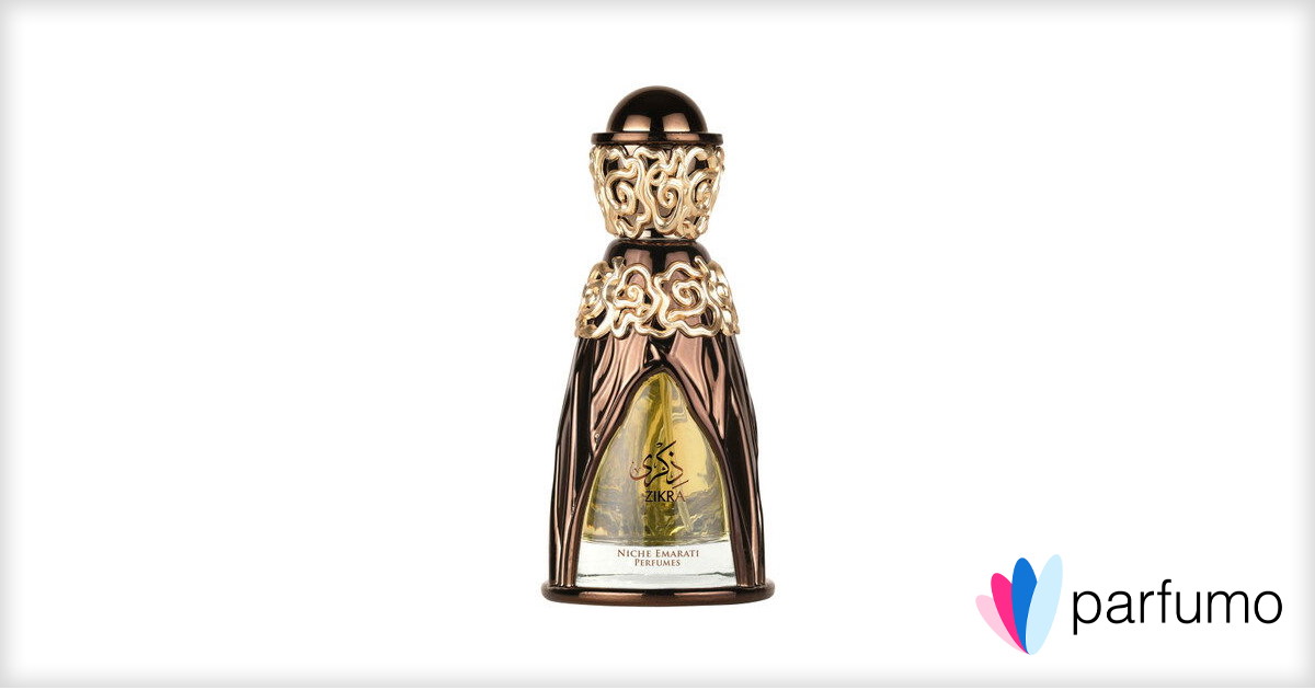 Zikra / ذكرى von Lattafa » Meinungen & Duftbeschreibung