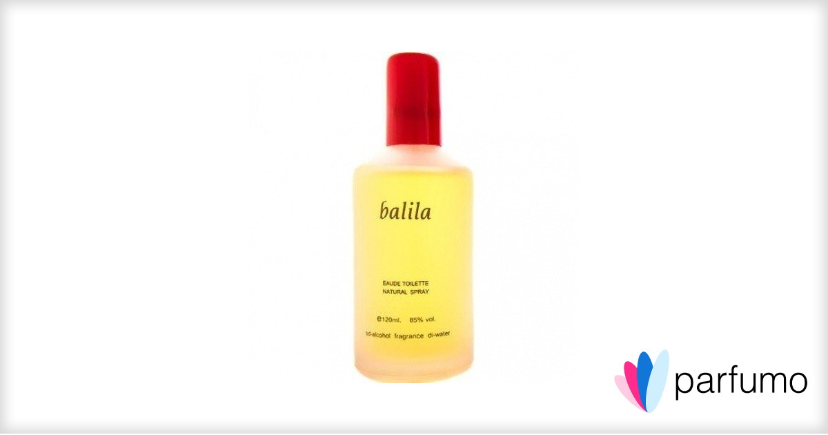 Balila by GDK / Grey de Kouroun » Reviews & Perfume Facts