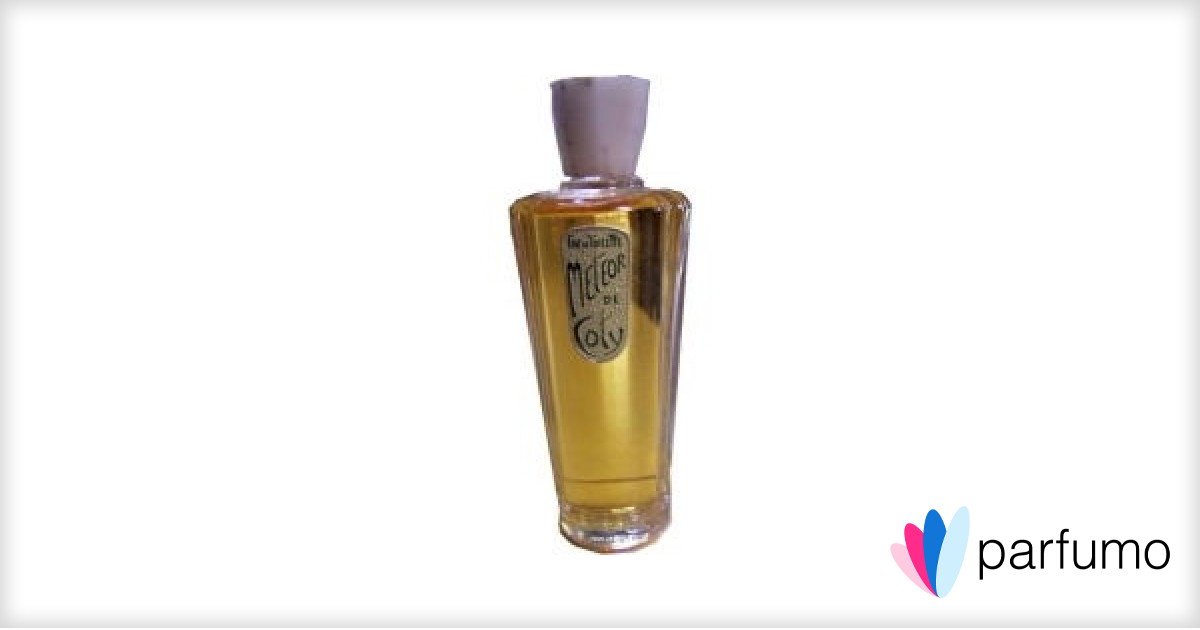 Metéor / Meteor by Coty » Reviews & Perfume Facts