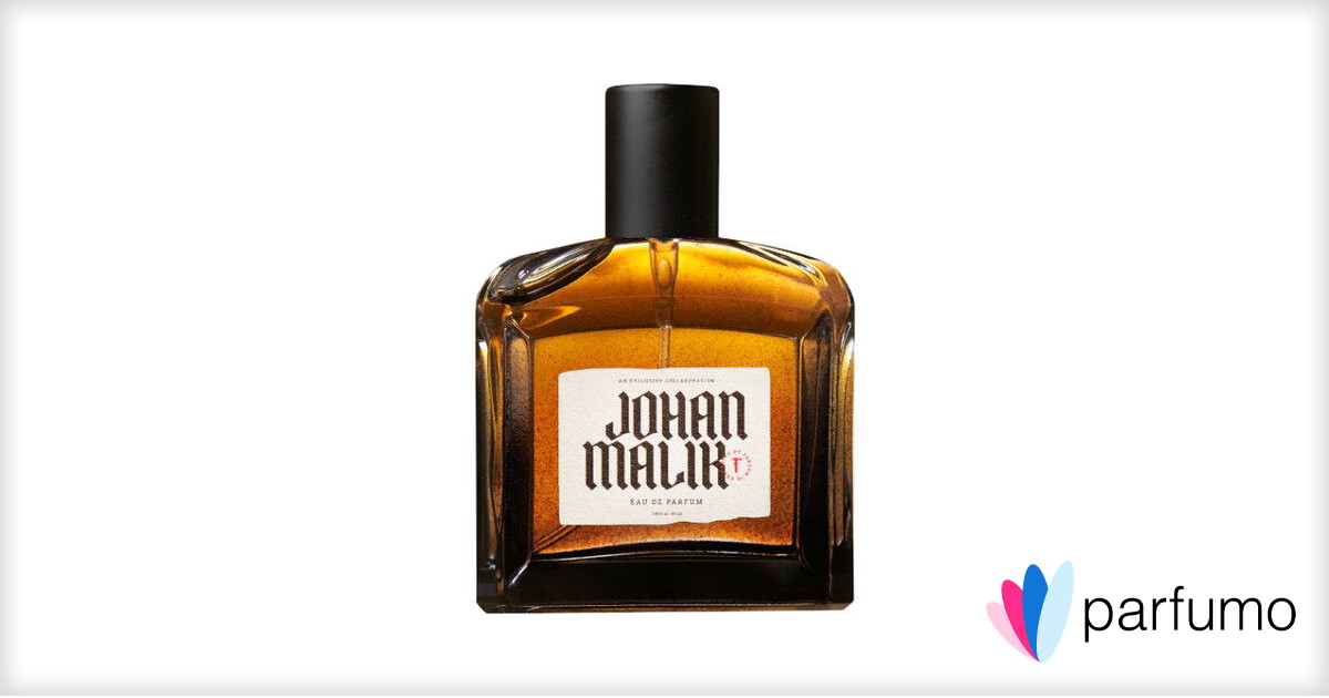 Johan Malik by FabronFrags » Reviews & Perfume Facts