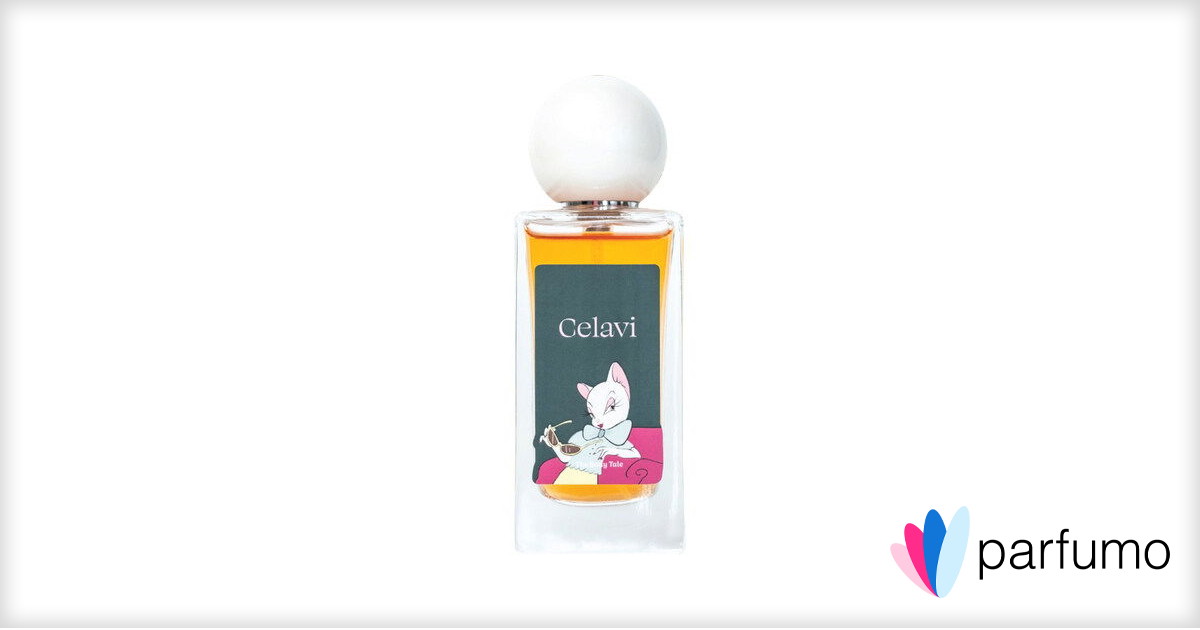 Cèlavi by The Body Tale » Reviews & Perfume Facts