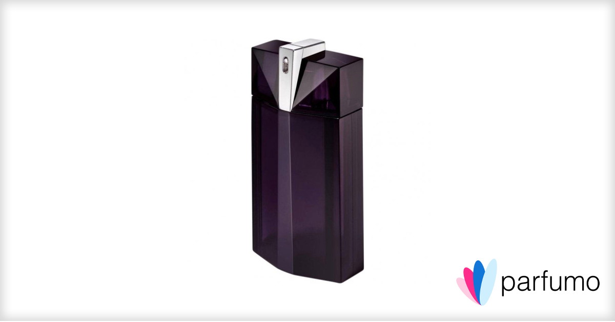 Alien Man by Mugler » Reviews & Perfume Facts