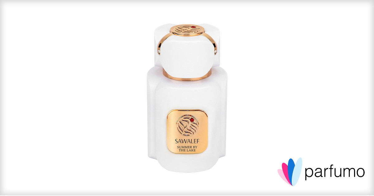 Summer by the Lake by Sawalef » Reviews & Perfume Facts