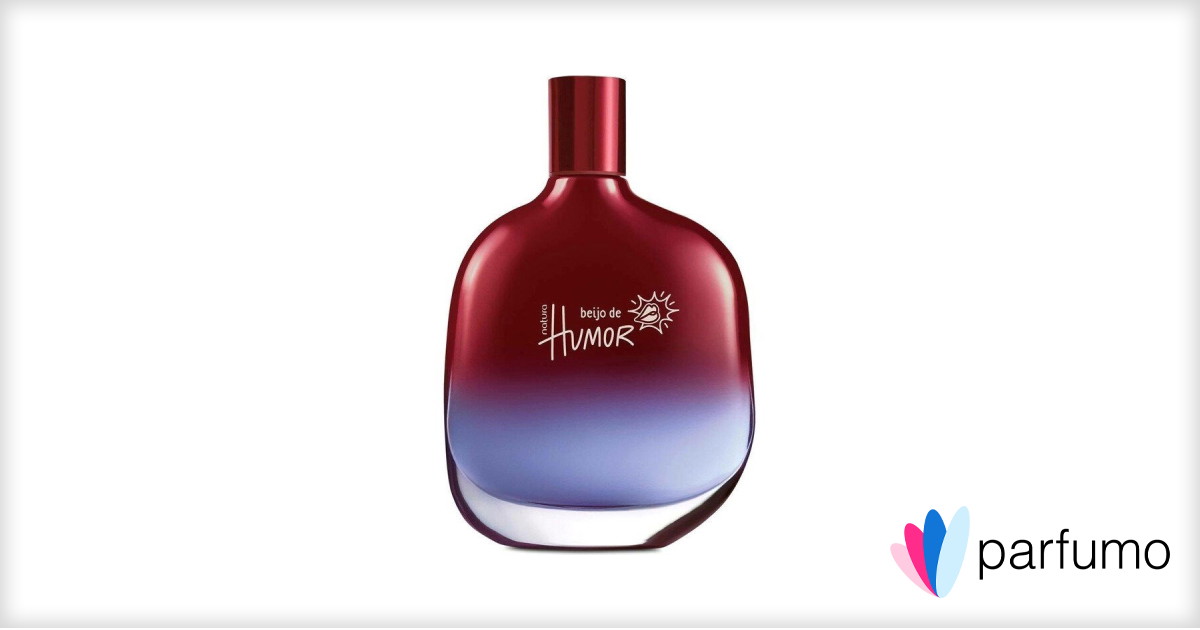 Beijo de Humor Masculino by Natura » Reviews & Perfume Facts