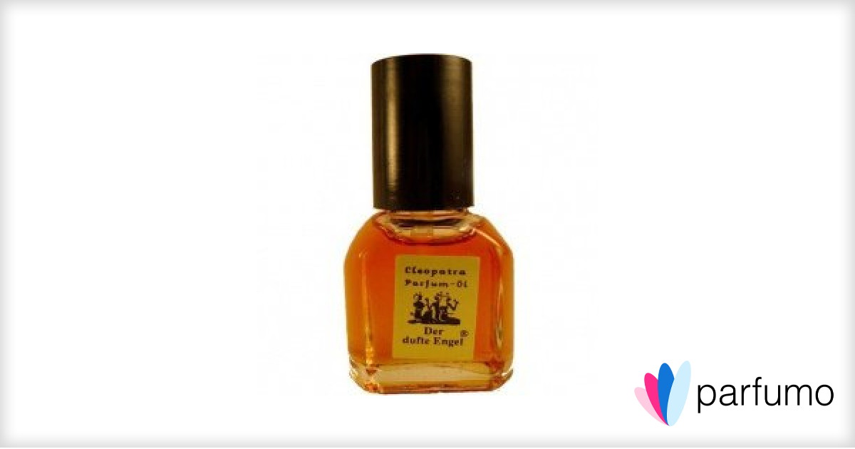 Kleopatra / Cleopatra by Der dufte Engel » Reviews & Perfume Facts