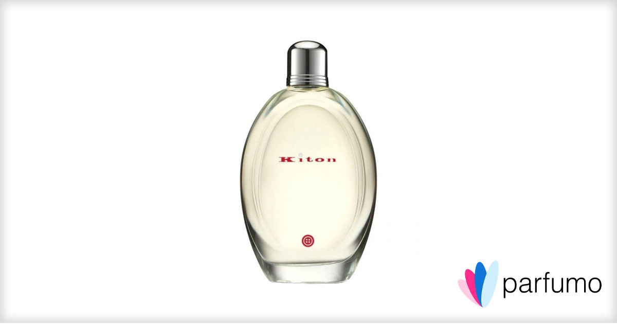 Kiton - Men Eau de Toilette (Eau de Toilette) » Reviews & Perfume Facts