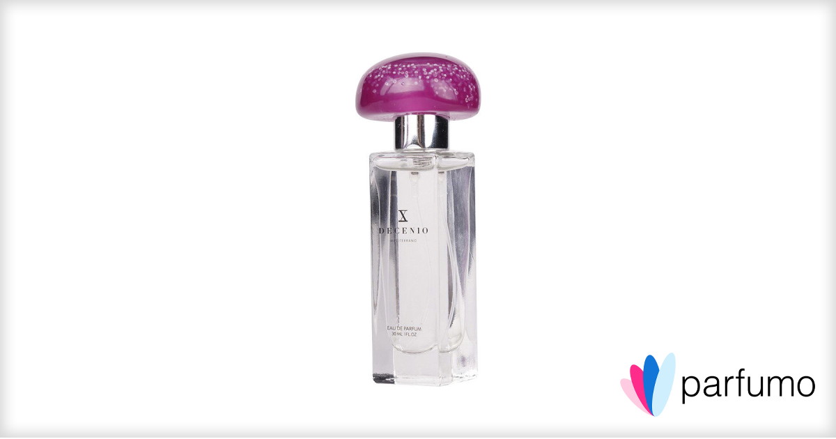 Violet Coral by Decenio » Reviews & Perfume Facts