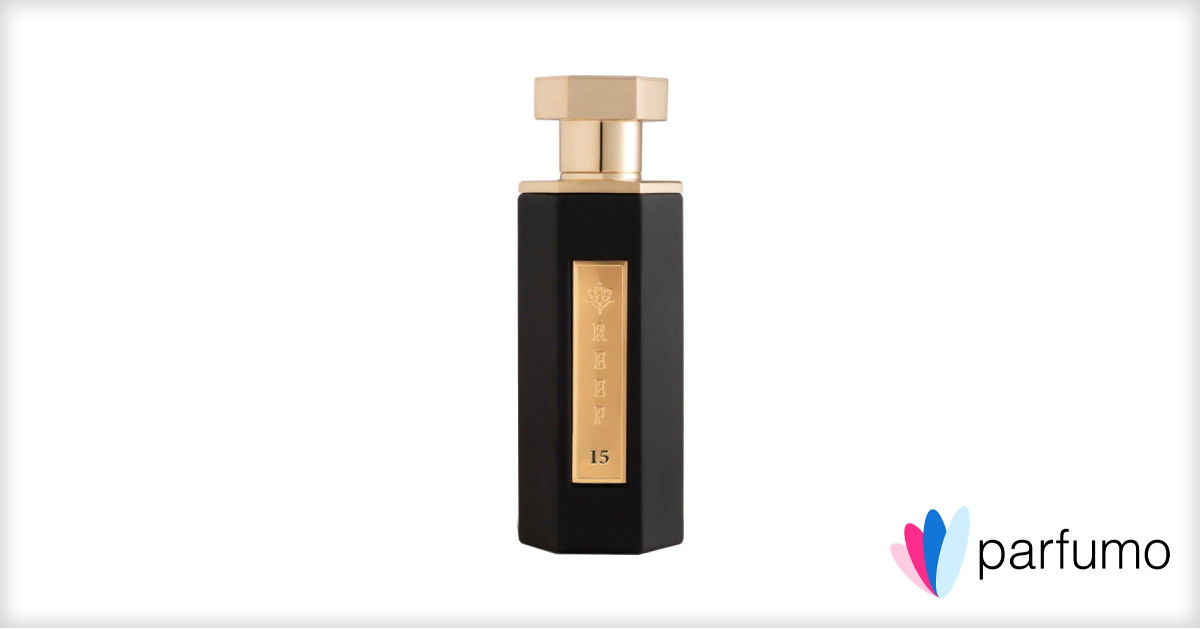 Reef - 15 » Reviews & Perfume Facts
