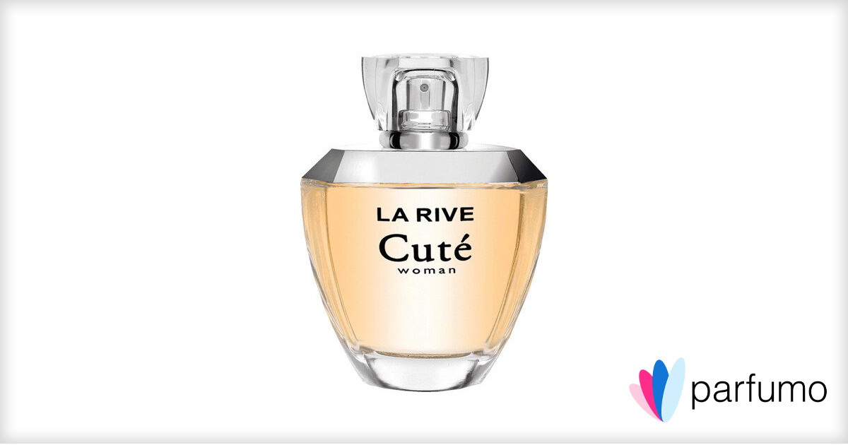 Cuté by La Rive » Reviews & Perfume Facts