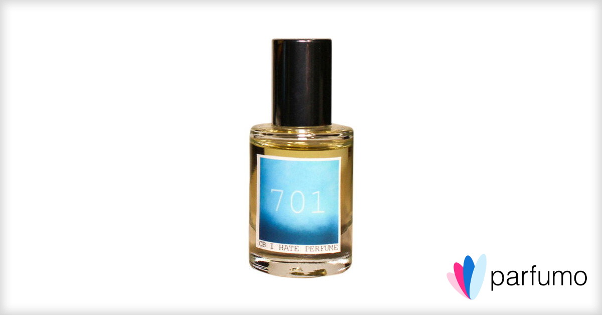 #701 Eternal Return by CB I Hate Perfume » Reviews & Perfume Facts